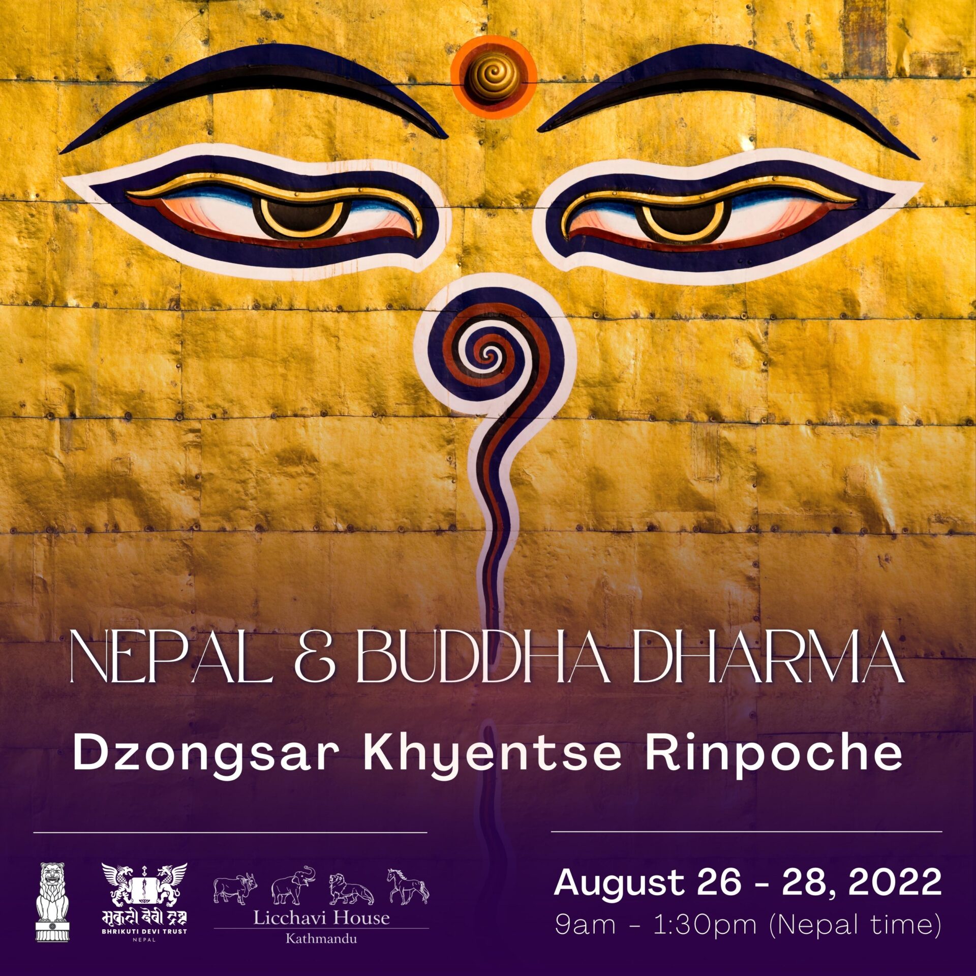 News – Licchavi House