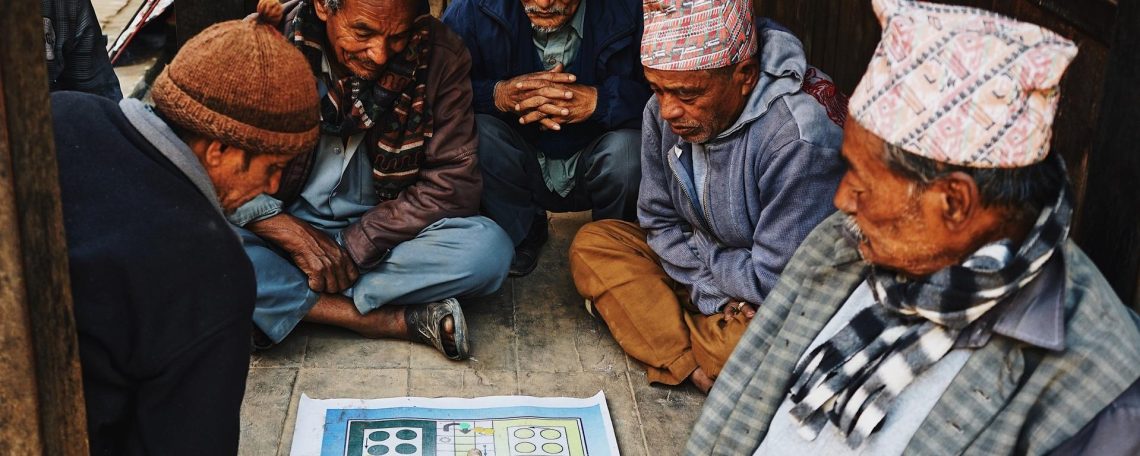 What’s in the Name – Licchavi House