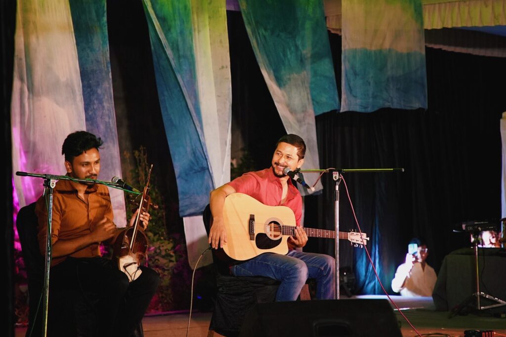 News – Licchavi House