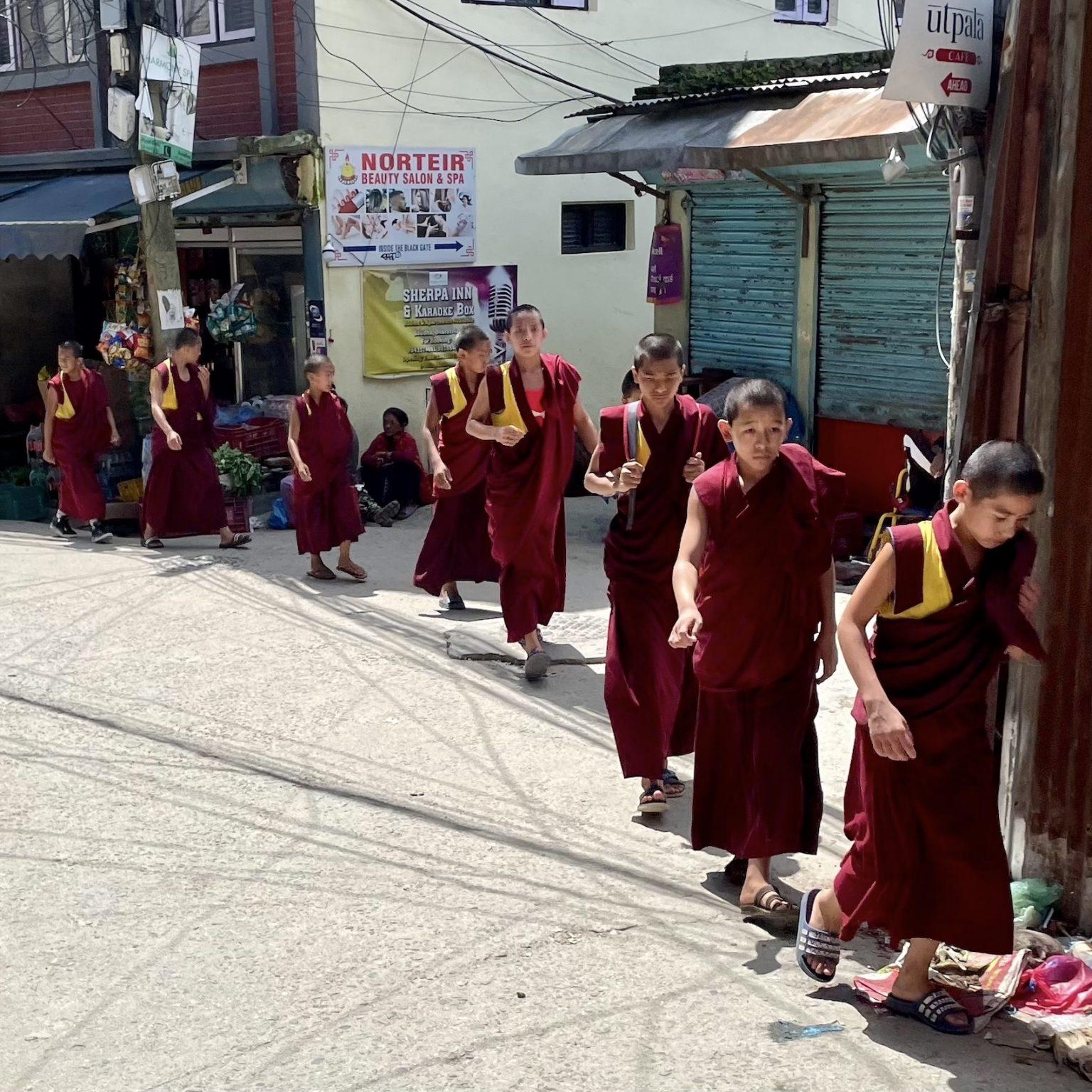 Licchavi House, a Refuge for Art, Culture, and the Buddhadharma in ...